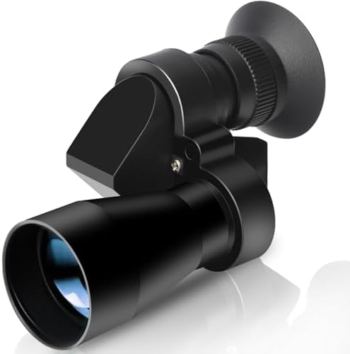 Amazon.com : 8x20 Mini Pocket Monocular Telescope, Mini Pocket Zoom ...