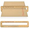 Royal Mail PPI Letter Guide: Size Template for Small & Large Letters ...