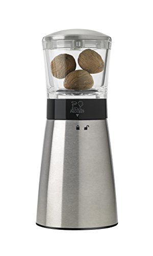 The 7 Best Nutmeg Grinders | Reviews & Features