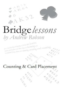 Counting & Card Placement (Bridge Lessons) Revised 2024: Amazon.co.uk ...
