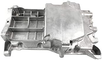 Amazon.com: Baxzl M349 Oil Pump Timing Cover for Chevy Equinox Cobalt ...