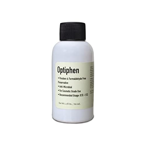 Optiphen Plus Preservative for Cosmetics, Optiphen Natural Preservative ...