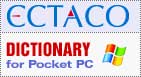 Amazon.com: ECTACO English French Partner dictionary software for Pocket PC