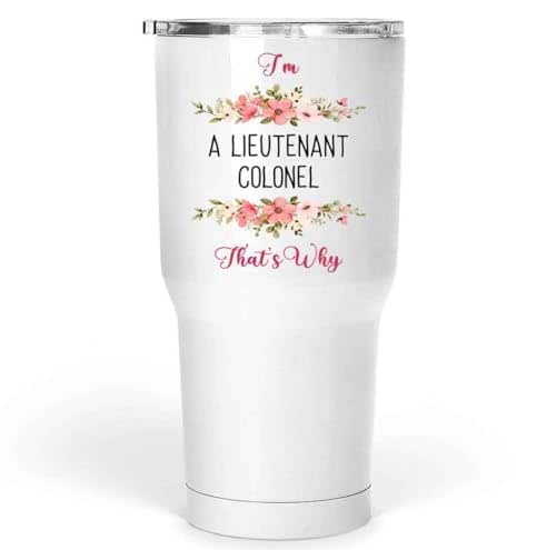 Amazon.com: Military Rank Gift for Lieutenant Colonel, for Son's ...