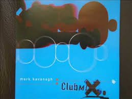 Mark Kavanagh - Clubmix - Amazon.com Music