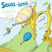 Seuss-Isms with Sticker and Other : Dr Suess: Amazon.in: Books