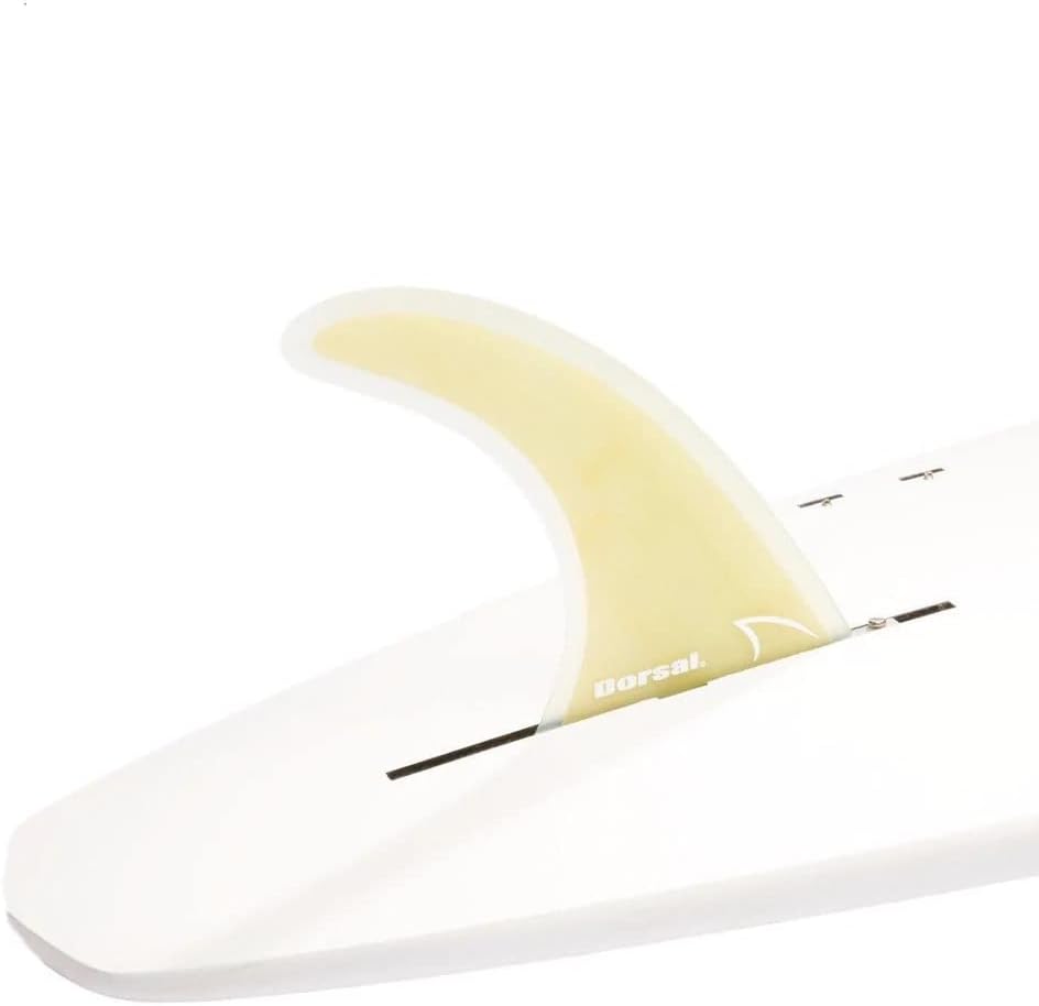 Amazon.com : DORSAL Signature Series Bamboo Surf SUP Longboard ...