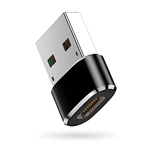 SlimQ USB A to USB C Adapter – BigaMart