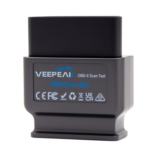 7 Best OBD2 Bluetooth Scanners- Effortless Car Diagnostics