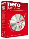 Amazon.com: Nero Burn Express Software