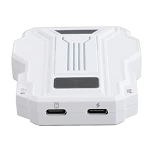 Amazon.com: Keyboard Mouse Converter, Versatile Plug and Play Game Controller Keyboard Mouse ...