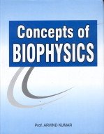 Concepts of Biophysics: Arvind Kumar: 9788176489225: Amazon.com: Books