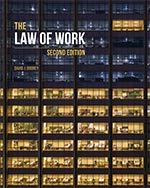 THE LAW OF WORK, 2ND EDITION: 9781772556186: Books - Amazon.ca
