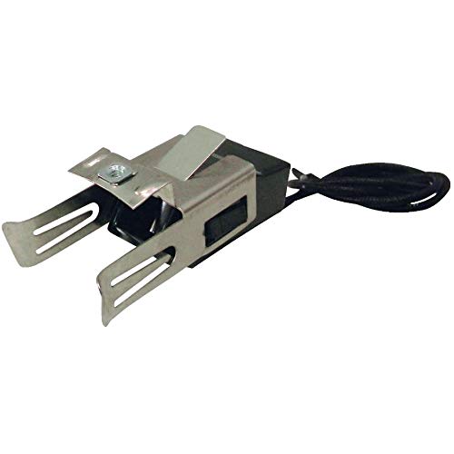Universal Stove Terminal Block and Bracket Kit: Amazon.com: Industrial ...
