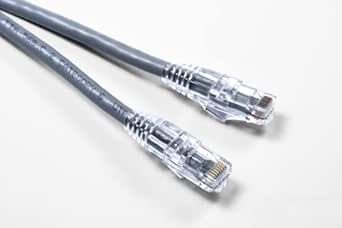 SETH ENTERPRISES 3 Meter Patch Cord Ethernet Cable | RJ45 Solid Pure ...
