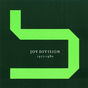 Amazon.com: Substance: 4943674128952: Joy Division: Books