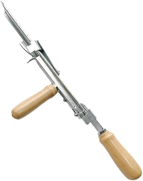 Amazon.com: Manual Carpet Tufting Gun, Tufting Tool Handheld Cut Pile ...