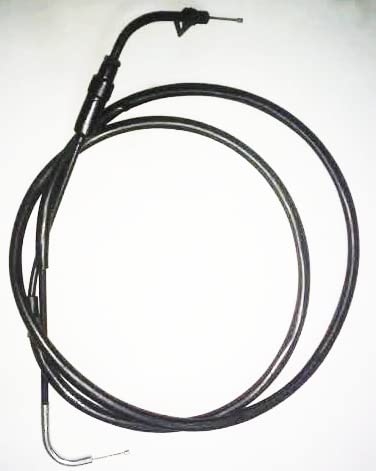 Accelerator cable for Jupiter : Amazon.in: Car & Motorbike