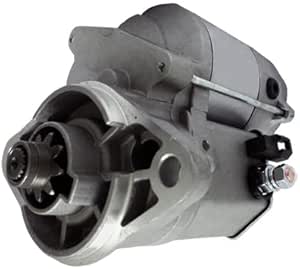 Amazon.com: All States Starter - Denso Style OSGR (18410) fits Toyota ...