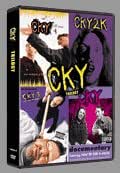 Cky Trilogy 2-Disc Set Dvd : Amazon.com.au: Movies & TV