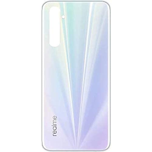 SPAREWARE® Back Door Panel Back Body Housing Panel Back Glass Body for ...