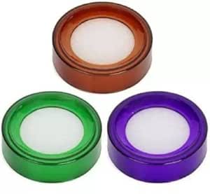 SCHMIDT Mansarover Sponge Damper Pad | Extra Storage Water Area ...