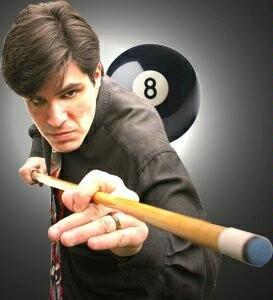 Amazon.com: Picture Yourself Shooting Pool: 9781598635195: Sherman ...
