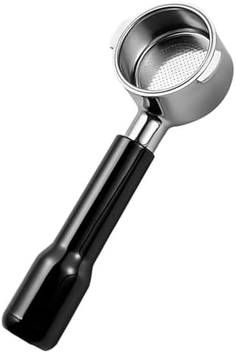 Amazon.com: OEM Gaggia Bottomless Portafilter 58mm - Authentic Italian ...