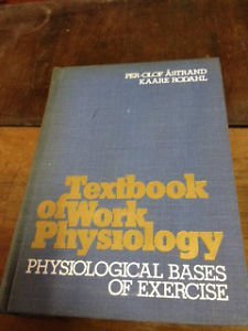 Textbook of Work Physiology (Physical Education): Amazon.co.uk: Per ...