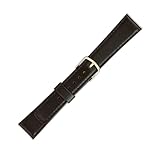 【発売日：2024年08月21日】・ブランド:マルマン(maruman)・製造元:EICO(エイコウ)・モデル:D021/G 77706・製造元/メーカー部品番号:D021/G 77706・カラー：黒（ブラック）・尾錠：金色・ベルト幅：20...