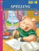 Spectrum Spelling: Grade 4 : Amazon.in: Books