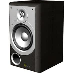 Harman Kardon Infinity Primus 160 150 Watt Bookshelf Speaker Price: Buy ...