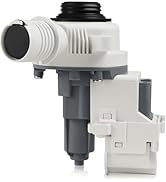 Amazon.com: AZ4U Upgraded 8181684 Front Load Clothes 280187 Washer ...