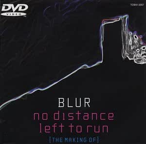 No Distance Left to Run: Amazon.it: Blur: Film e TV