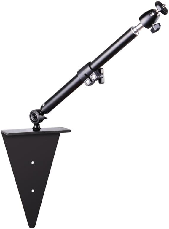 Amazon.com: Projector Stand Bed Sofa Invisible Installation, Metal ...