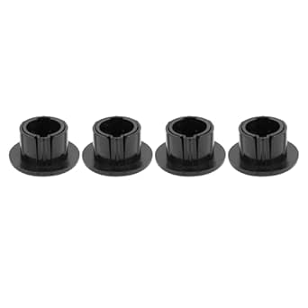 Amazon.com: Wall Bushing Kit, Easy Installation Lightweight ...
