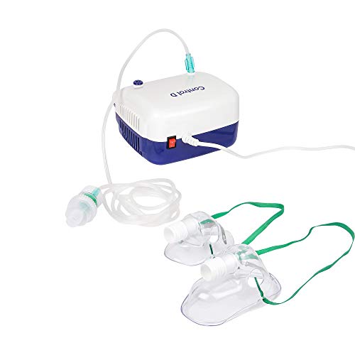Best Nebulizer Machine In India | Nebulizer Machine Online | True Buddy