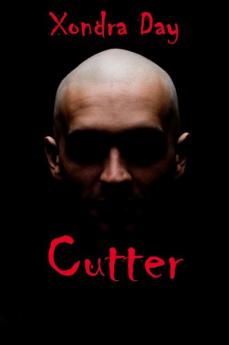 Cutter - Kindle edition by Day, Xondra. Literature & Fiction Kindle ...