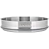 STAUB Steamer Insert 26CM, White : Amazon.ca: Home