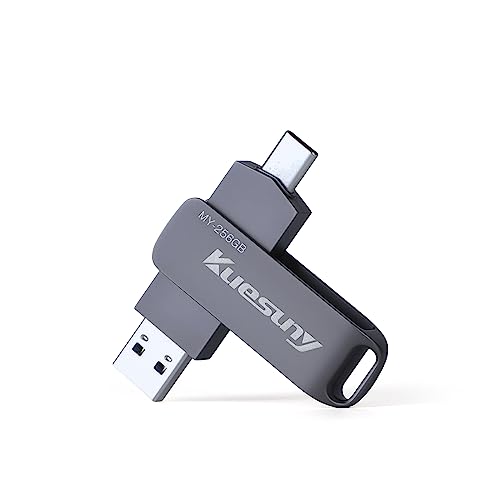 Top 10 Best Usb C Ssd Drive : Reviews & Buying Guide - Katynel