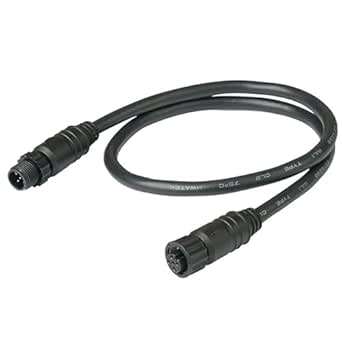 Amazon.com: GaiRen NMEA 2000 Drop Cable, 1 Meter Drop Cables Process ...