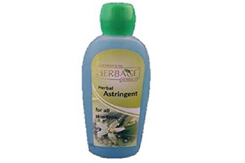 Buy Herbage Herbal Herbal Astringent, Green, 500 Ml Online at Low ...