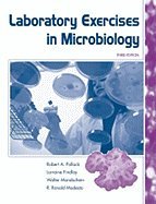 Laboratory Exercises in Microbiology 3RD EDITION Spiral Binding - Livros na Amazon Brasil