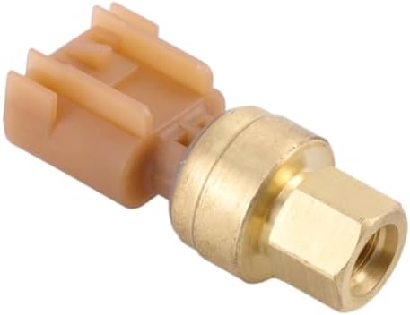 Amazon.com: ACDelco GM Original Equipment 13500745 Fuel Pressure Sensor ...