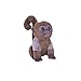 Amazon.com: Wild Republic Rainforest Woolly Monkey, Stuffed Animal, 6 ...