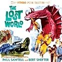 Paul Sawtell, Bert Shefter - The Lost World / Five Weeks in a Balloon ...
