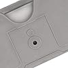 Amazon.com: TUORE Transom Mounting Plate, Outboard Mounting Engine ...