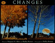Buy CHANGES (Reading Rainbow Book) Book Online at Low Prices in India ...