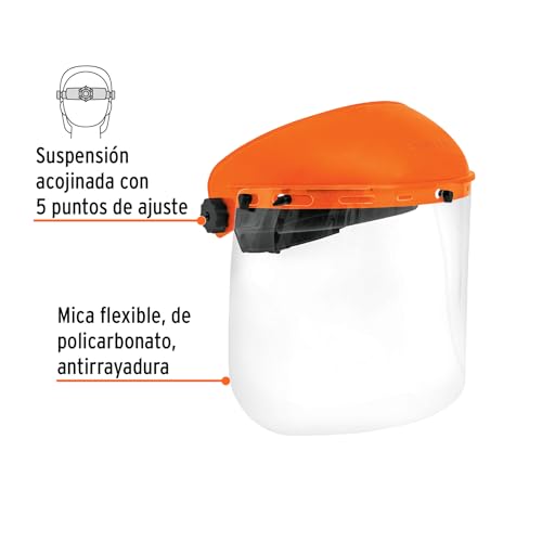 Careta Truper - Ferreteria Y Herramientas