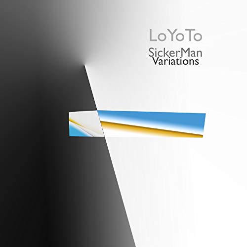 Amazon.co.jp: Sicker Man Variations : LOYOTO: デジタルミュージック
